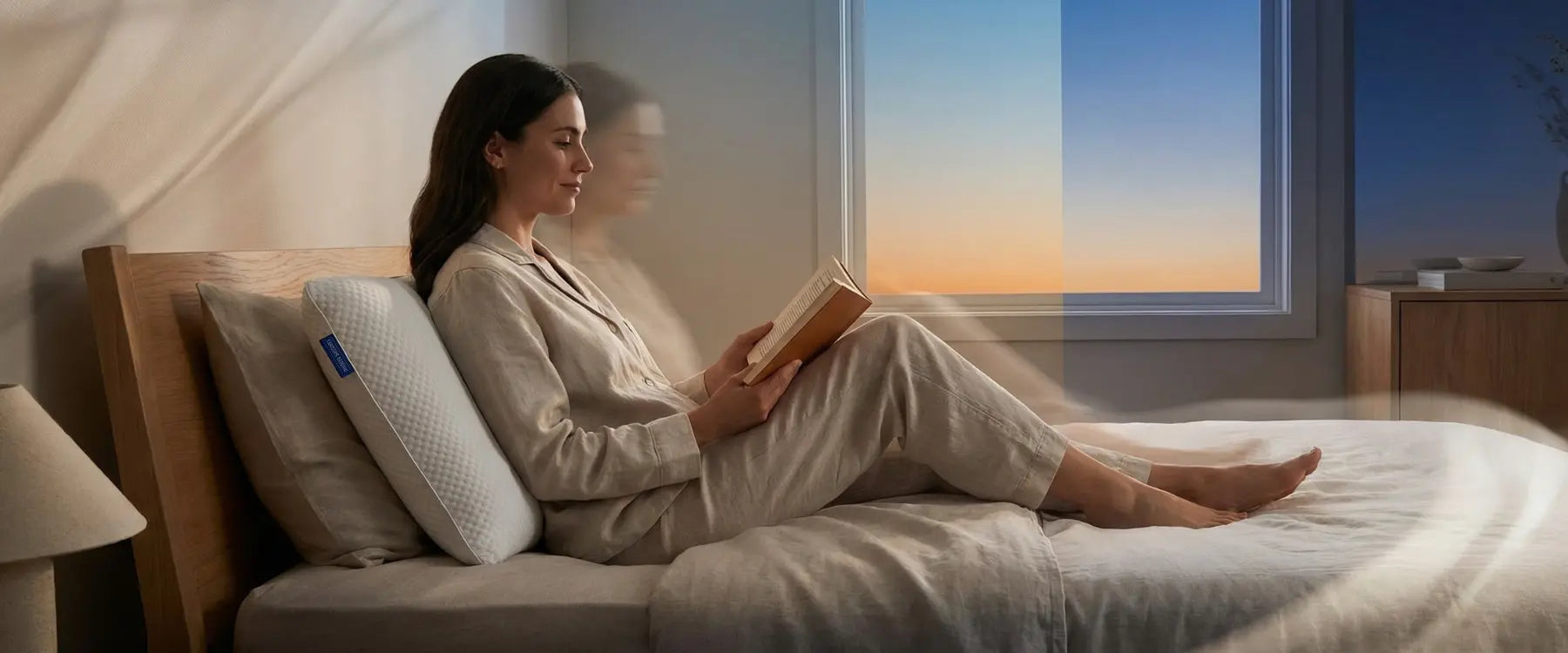Understanding Healthy Sleep Patterns – Carissimi Bedding